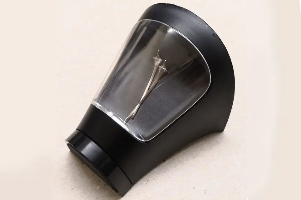 Designing A Man’s Heel. - Cross Sword luxury handmade leather shoes